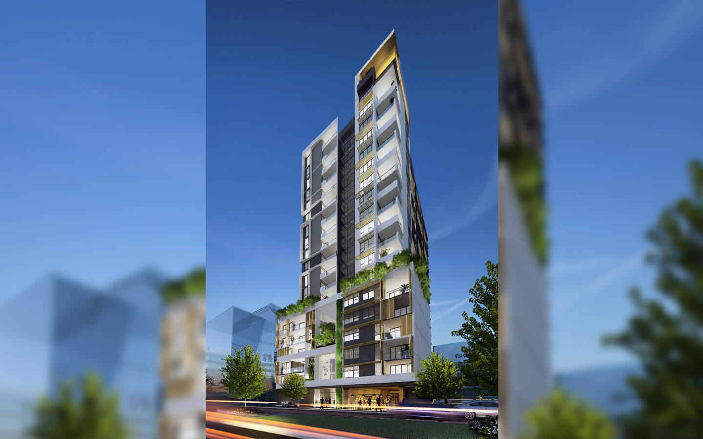 Verdant Apartments - Hera Engineering